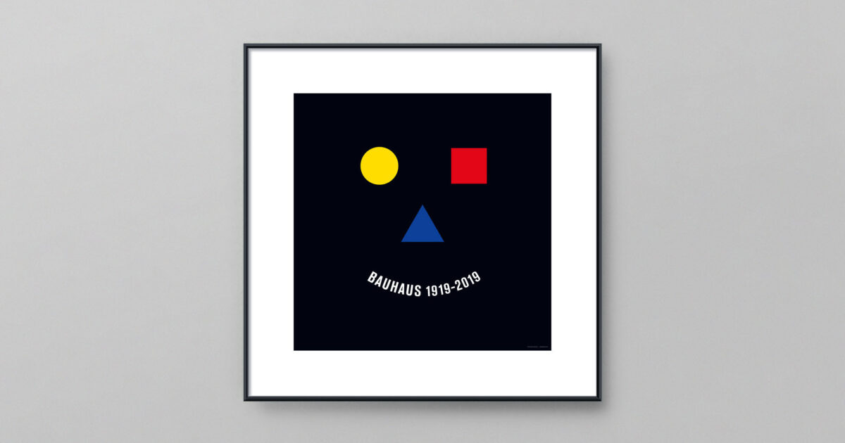 STUDIO BARATH / BAUHAUS 100th Anniversary